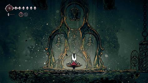 10 Best Areas In Hollow Knight Silksong Ranked