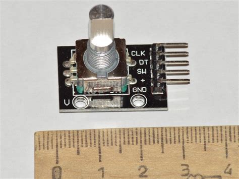 Mechanical Sensors For Arduino DIY PROJECTS