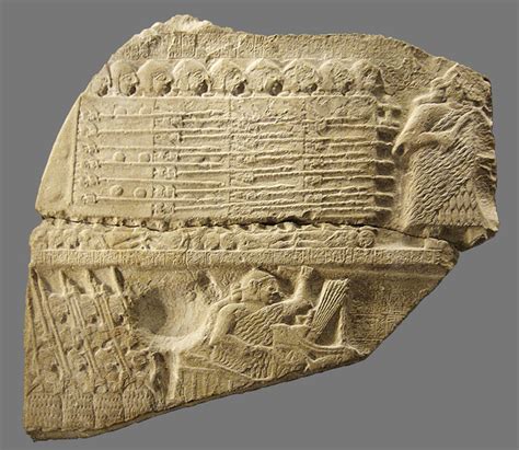Ancient Mesopotamian Art And Architecture