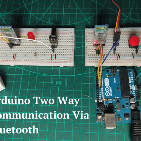 Arduino Projects Page 2 Marobotic