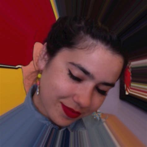 Sofia Limon San Francisco State University Ca Sfsu Department Of Design And Industry