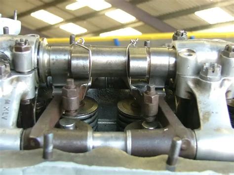 Symptoms Of A Bad Camshaft Position Sensor Motor Vehicle HQ