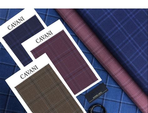 Cavano Bst Carlos Barbera May Đo Cao CẤp Bespoke