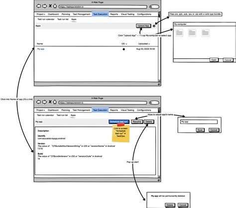 The Next Focus For Testcloud Mobile Testing Product Insights
