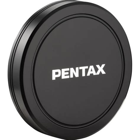 Pentax Front Fisheye Lens Cap For Mm Lens B H Photo