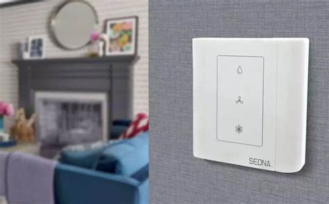 آموزش نصب کلید هوشمند؛ راهنمای تصویری و گام به گام