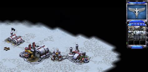 MacOS Game Hangs With Black Screen Issue OpenRA Ra GitHub