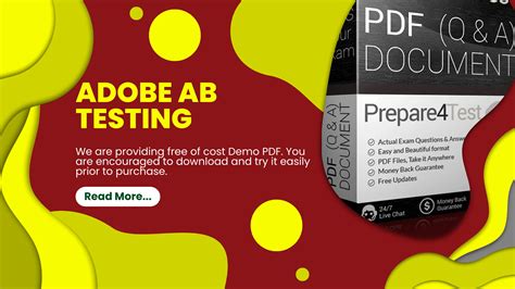 Adobe Ab Testing Adobes Ab Tests