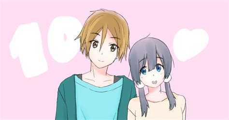 たまこまーけっと たまこ10周年 席のイラスト Pixiv