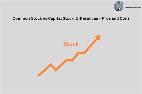 Common Stock Vs Treasury Stock Differences Pros And Cons