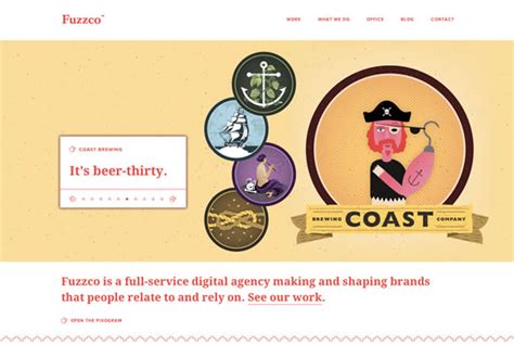 25 Inspiring Examples Of Texture Use In Minimal Web Design Codrops