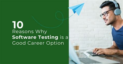 Reasons Why Software Testing Is A Good Career Option In Magnitia
