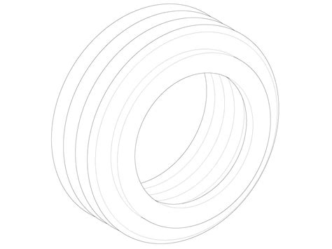 Geberit Sigma Kee Seal For Flush Pipe From Reece