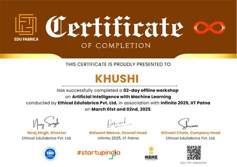 Ai Machinelearning Iitpatna Workshop Offlinelearning Networking