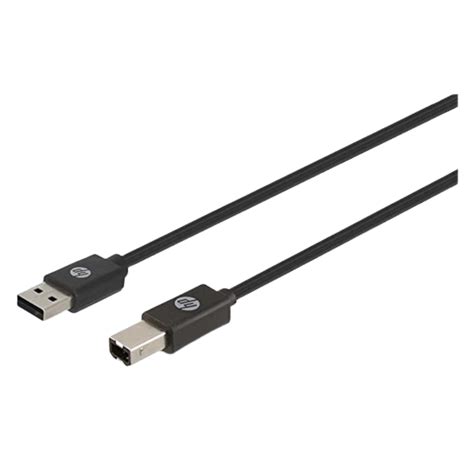 Hp Printer Cable 15m V30 Fine Fair