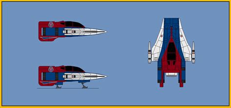 Rz 1 A Wing Rebels Version By Wingzero 01 Custom On Deviantart