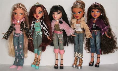 Princess Collection 2nd Outfit Bratz Doll Outfits Dc Superhero Girls
