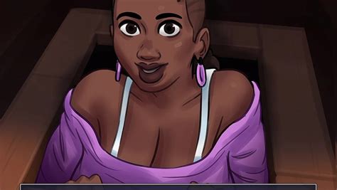 Summertime Saga Cookie Jar Miss Dewitt All Sex Scenes Collection 16