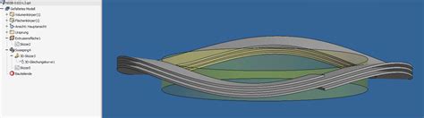 solved help sweep tool not working as expected autodesk community