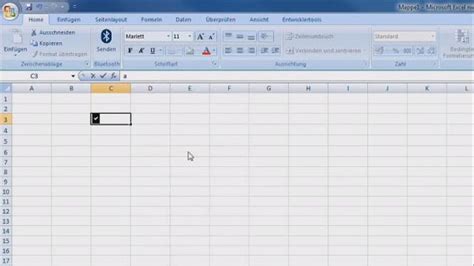 h kchen symbol excel haekchen fuer erledigt in excel darstellen ein
