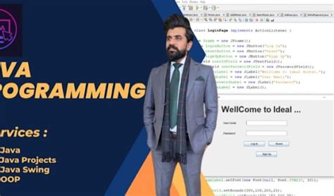 Your Task In Intellij Idea Eclipse And Netbeans For Java By Umair