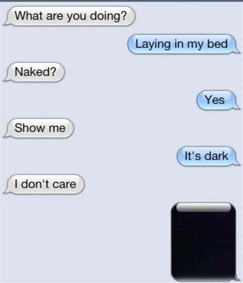 Epic Fails Text Messages