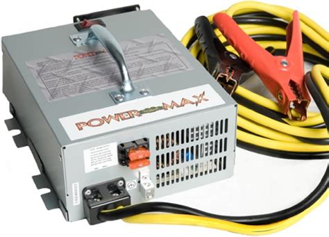 Inspirasi 91 100 Amp Power Supply