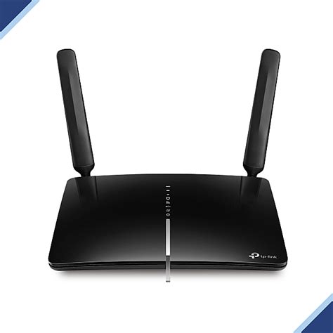 TP Link Archer MR G Cat AC Wireless Router