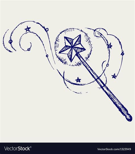 Волшебная палочка раскраска 65 фото