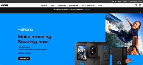 Guide To Updating GoPro Hero Wi Fi Remote Firmware