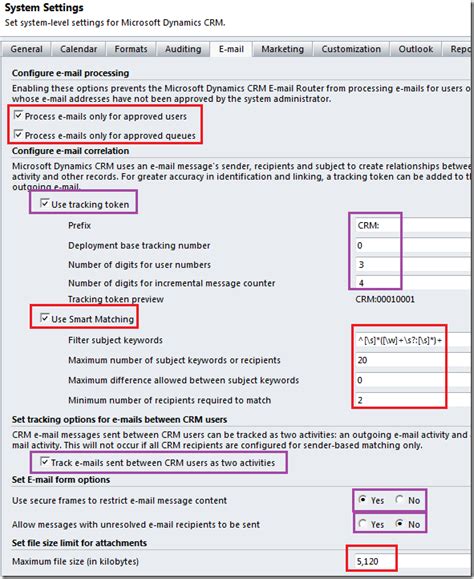 Gonzalo Ruiz Dynamics Crm Crm 2011 Transporting System Settings With Solutions