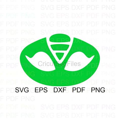 Pj Masks Vector At Collection Of Pj Masks Vector Free For Personal Use