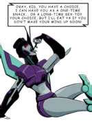 Post 1477948 Slipstream Transformers Transformers Animated