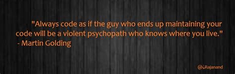 Coding Quotes