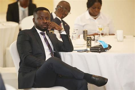 frederick acheampong named chairman of division one league super cup