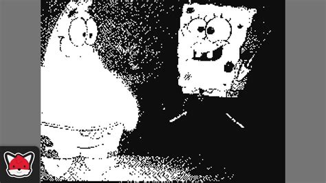 Im Ready Depression Spongebob Flipnote Youtube