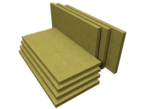 Каменна вата за подпокривно пространство