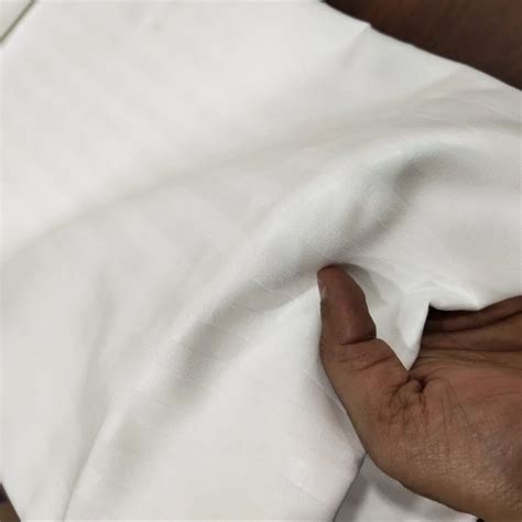 Hotel Bed Sheet At Rs 245 Piece होटल के बिस्तर की चादर In Panipat Id 2852542431073