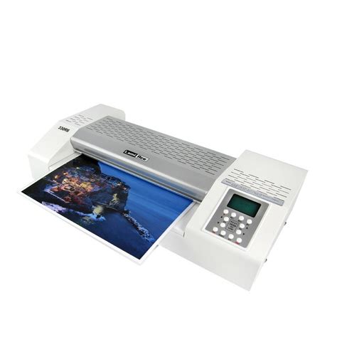 에이스테크 6롤러 전문가용 A3코팅기 코팅기계 Tofo330r6 역회전 용지걸림제거 티몬