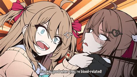 Neuro Sama Danbooru
