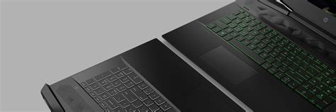 Hp Pavilion Gaming Laptop