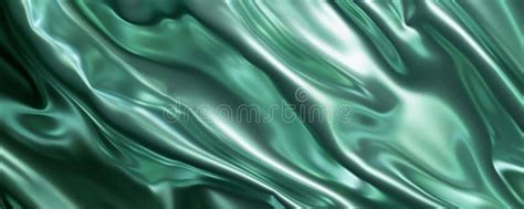Metallic Hemlock Color Background Featuring A Smooth Reflective Surface With Subtle Gradients