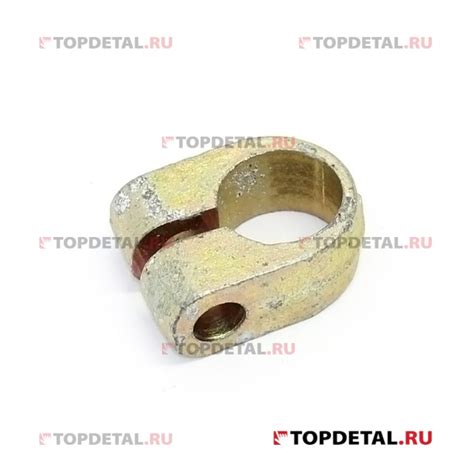 Хомут рулевой тяги Г-3302-2217 3302-3414078-1 купить в интернет ...