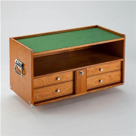 23 Series 2 Drawer Red Oak Mid Riser With Shelf Grizzly Industrial Inc