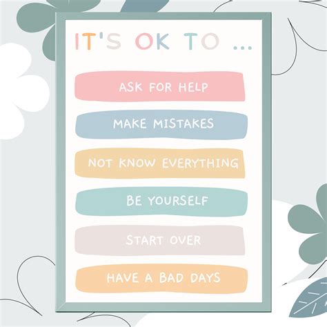 6 Therapy Posters Bundle For Therapy Office Decor Therapist Wall Art