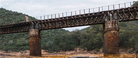 How To Combat Bridge Corrosion U S Bridge