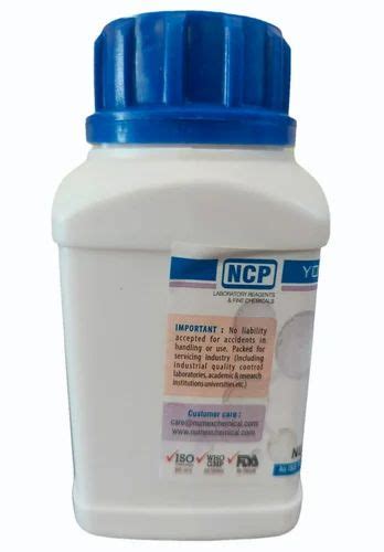 Ph 4 Buffer Capsule Grade Standard Reagent Grade At ₹ 130 Ml In Hapur