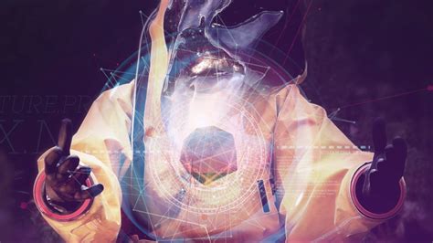 Future Primitive Motion Design Adam Espinoza — Adam Espinoza