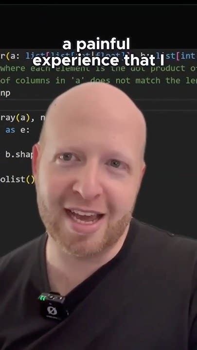 This Sucked Machinelearning Datascience Coding Youtube