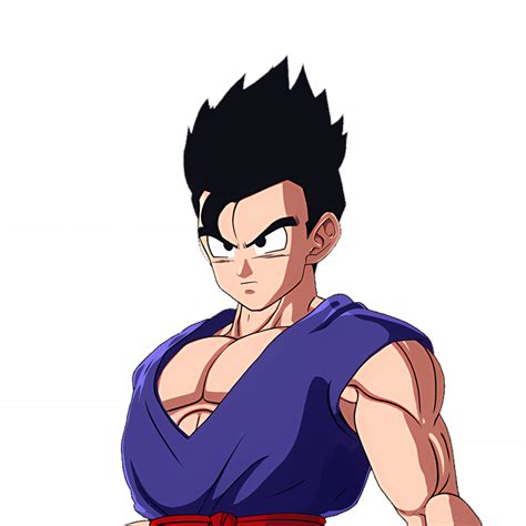 Gohan Adult ~ Sz Sparking Zero Wiki Fandom